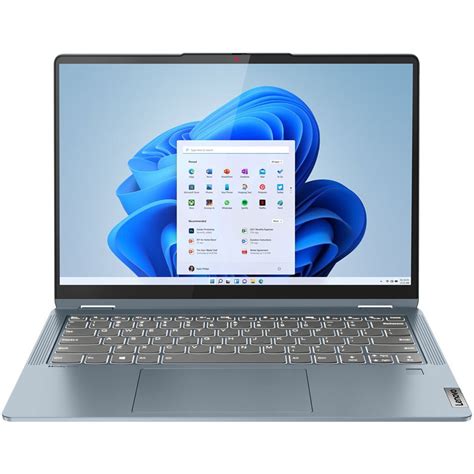 Lenovo Ideapad Flex Iau Convertible Intel Core I Th Gen Gb Ram Gb Ssd Inches Fhd