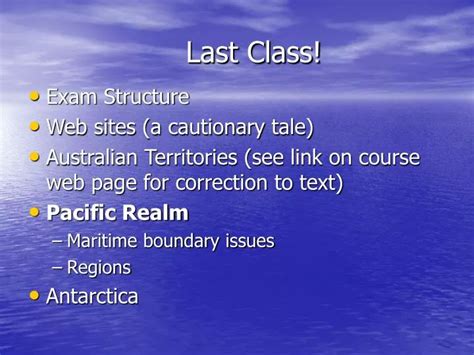 Ppt Last Class Powerpoint Presentation Free Download Id 491281