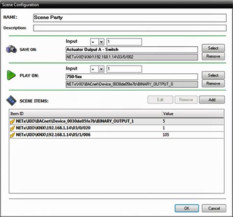 software bms netx automation centro comercial austriaco pluscity