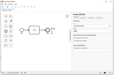 Camunda（一） 安装和简单示例 Lonzyuan 博客园