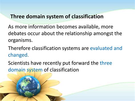 Biodiversity And Classification Pptx