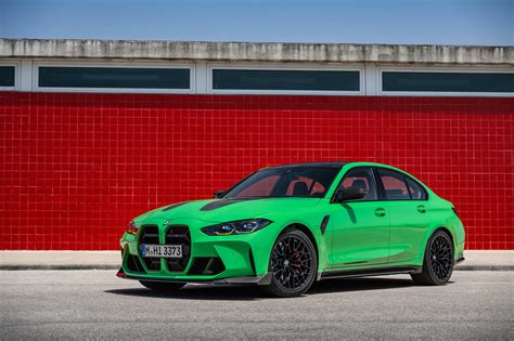 Bmw M3 Cs Mocniejszego M3 Nie Było Trends Magazines