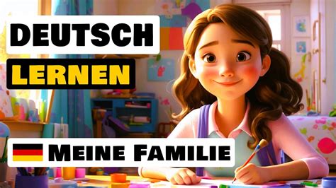 Learn German A B Listen Speak Practice German Listening Skills