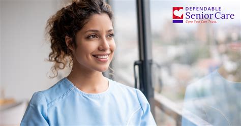 Thriving In The Home Care Industry Dependable Senior Care