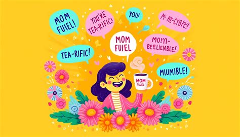 300 Hilarious Mothers Day Puns To Make Mom Laugh Out Loud