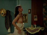Naked Rosana Caetano In O Grande Mentecapto