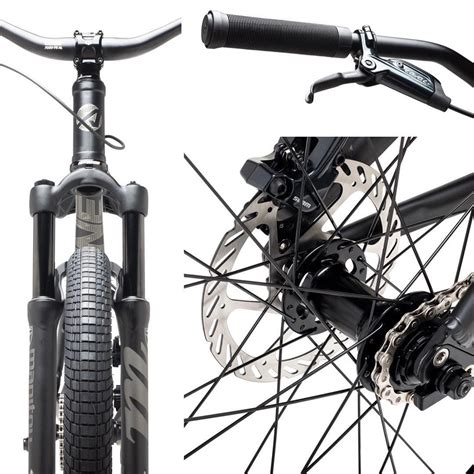 Sram Level T brakes