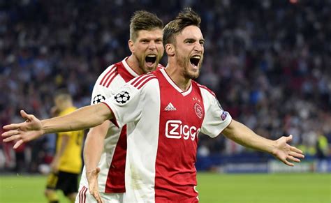 5 Rekrutan Pertama Erik Ten Hag Saat Menjadi Pelatih Ajax Amsterdam
