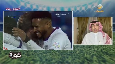 خيمي حزين على رحيل نونو سانتو عن الاتحاد، وأنصح الأهلي إذا كان يريد