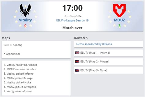 How To Watch Demo And Replays In CS2 Learn How To Watch Demos And