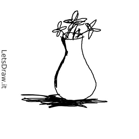 How To Draw Vase Ceh7eyhag Png LetsDrawIt
