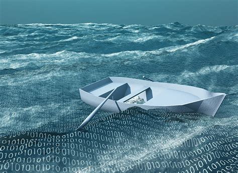 Analysing The Data Flood Opportunities And Challenges In A Changing Energy Market Utility