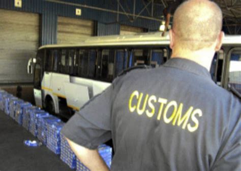 Sars Customs Stops Import Of Tik Ingredient Worth R40m At Or Tambo