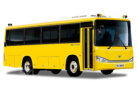 이트럭스 모바일 버스 Smart 11hg Cng