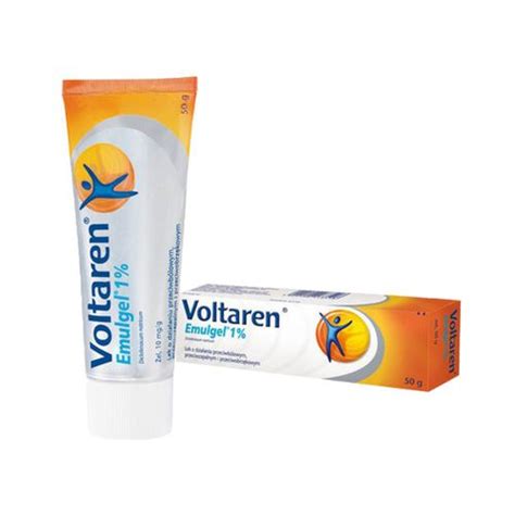 Jual Voltaren Emulgel 50 Gram Shopee Indonesia