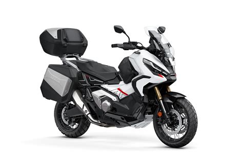 Honda X Adv 750 2021 Modelo 3d Ubicaciondepersonascdmxgobmx