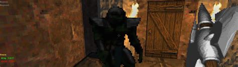 Ghaksha The Orc Companion At Daggerfall Unity Nexus Mods And Community