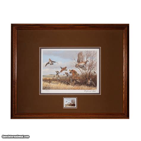 Flush By Maynard Reese