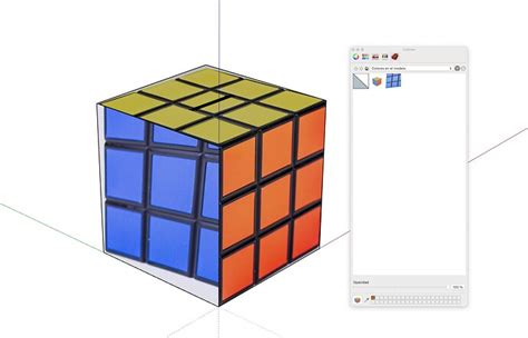 Make Unique Texture Pro Sketchup Community