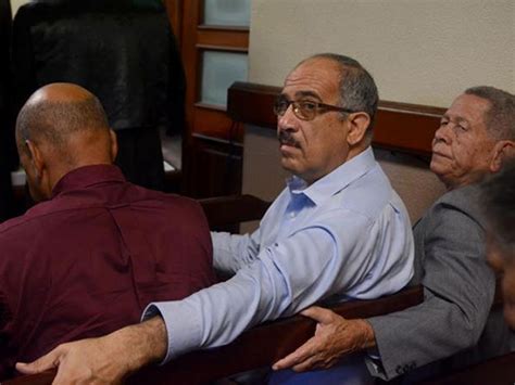 Leonardo Faña se libra de ir a juicio juez dicta auto de no ha lugar