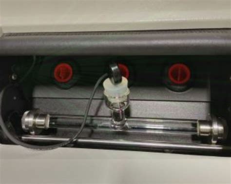 Gc Analysis Part Ii The Flame Ionization Detector Fid Phytochemia