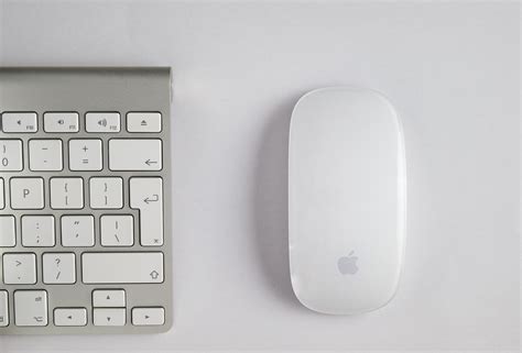 All About Mac Mouse Acceleration
