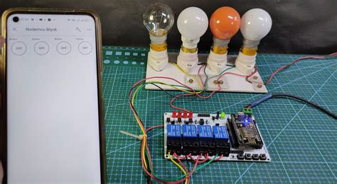 Arduino IOT Cloud With ESP Tutorial Electric DIY Lab