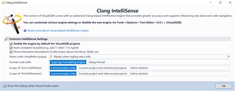 从keil MDK迁移到Visual Studio daoist1037 博客园