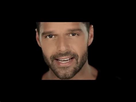 Ricky Martin Disparo Al Corazón Letra y Videos Musicales