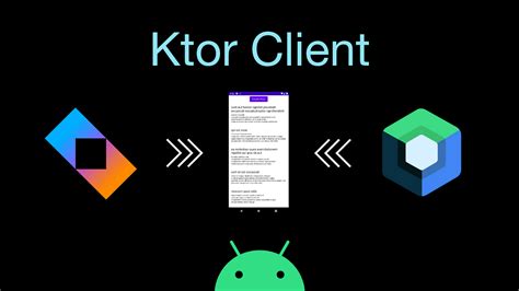 Ktor Client What Is Ktor By Metehan Bolat Medium