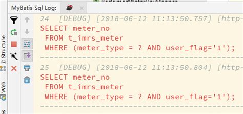 插件不起作用 · issue 10 · kookob mybatis log plugin · github