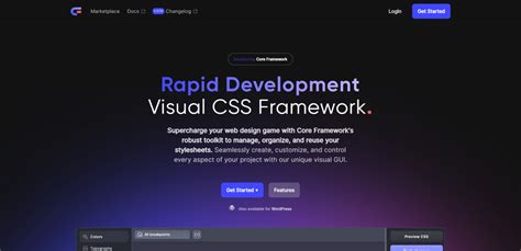 Download Core Framework Wordpress Plugin Moreplugins