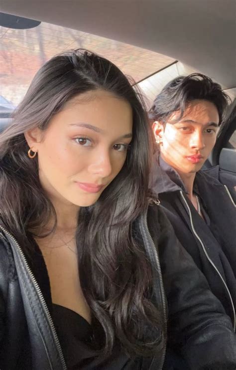 Pin By Kayla On Sebastian And Gela Sebastian Moy Girlfriend Couple Aesthetic Cute Couple Pictures