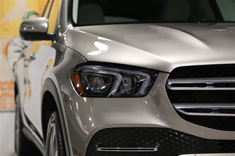 The Luxury Suv That Started Mercedes Benz Of Southampton