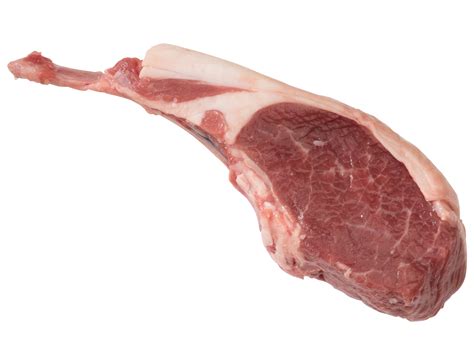 Lamb Forequarter Chops Ziggys