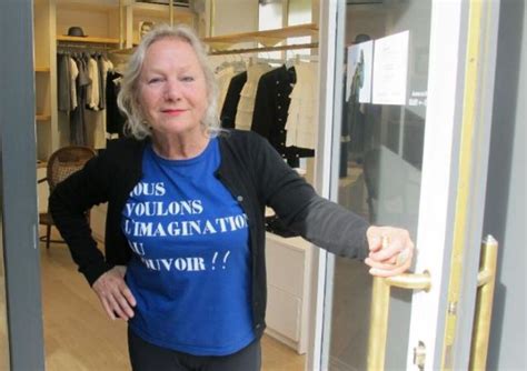 Paris Agnès B Ancre Sa Passion Pour Lart Au Cœur Du Xiiie Le Parisien