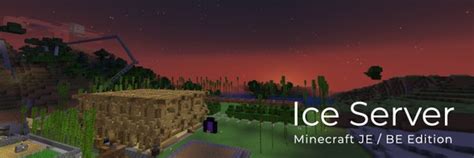 Ice Server GitHub