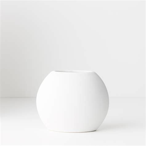 Vase Tessa 15cm Desflora