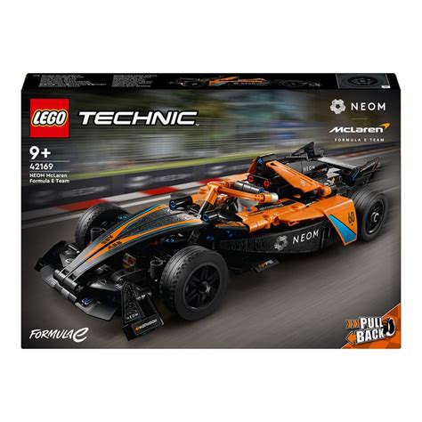 LEGO Technic Juguetes El Corte Inglés