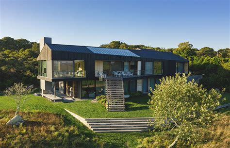 Chilmark House Schiller Projects Ozora