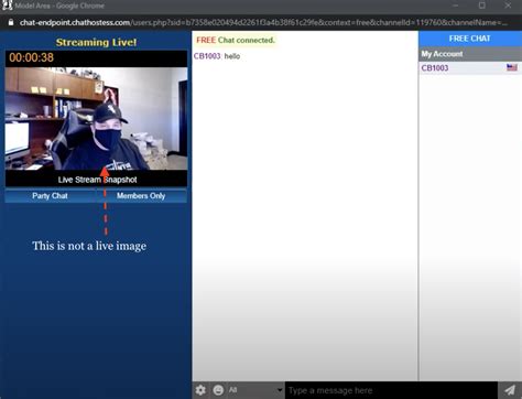 Cams That Work For You People That Work For You