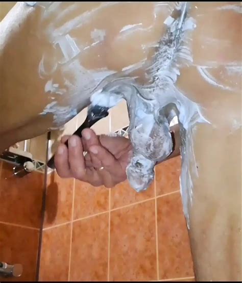 Shaving Balls And Ass Xhamster