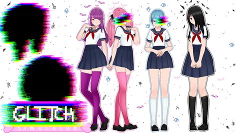 Yandere Simulator Pibby Status Part 2 By Ramsesbubbles On Deviantart
