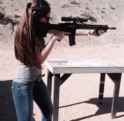 Sexy Guns And Buns Photo Artofit