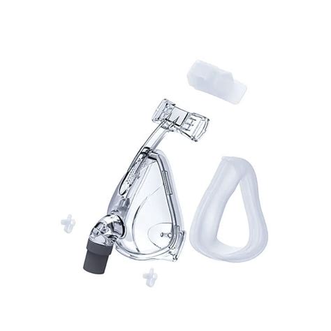 Types Of Bipap Masks