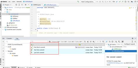 一文搞懂本地和远程分支代码回退git Resetgit Reset 远程 Csdn博客