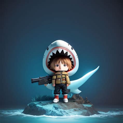 Journey Through The Depths