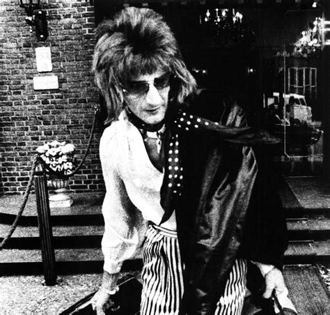 Gijsbert Hanekroot Rod Stewart Amsterdam 1975 Catawiki