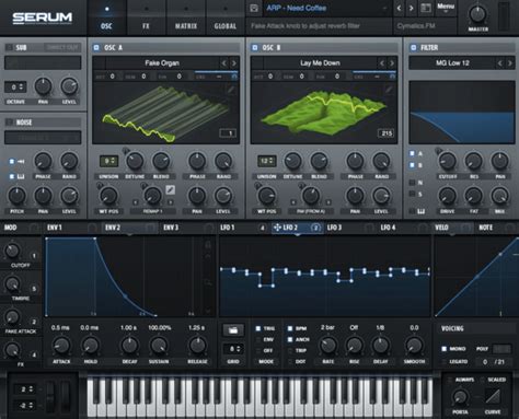 The 13 Best Vst Synths Of 2024 For Unmatched Sound Design