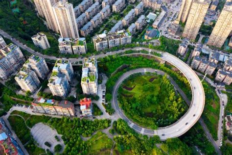 云阳：推进街头绿化 提升城市品质 重庆风景园林网 重庆市风景园林学会